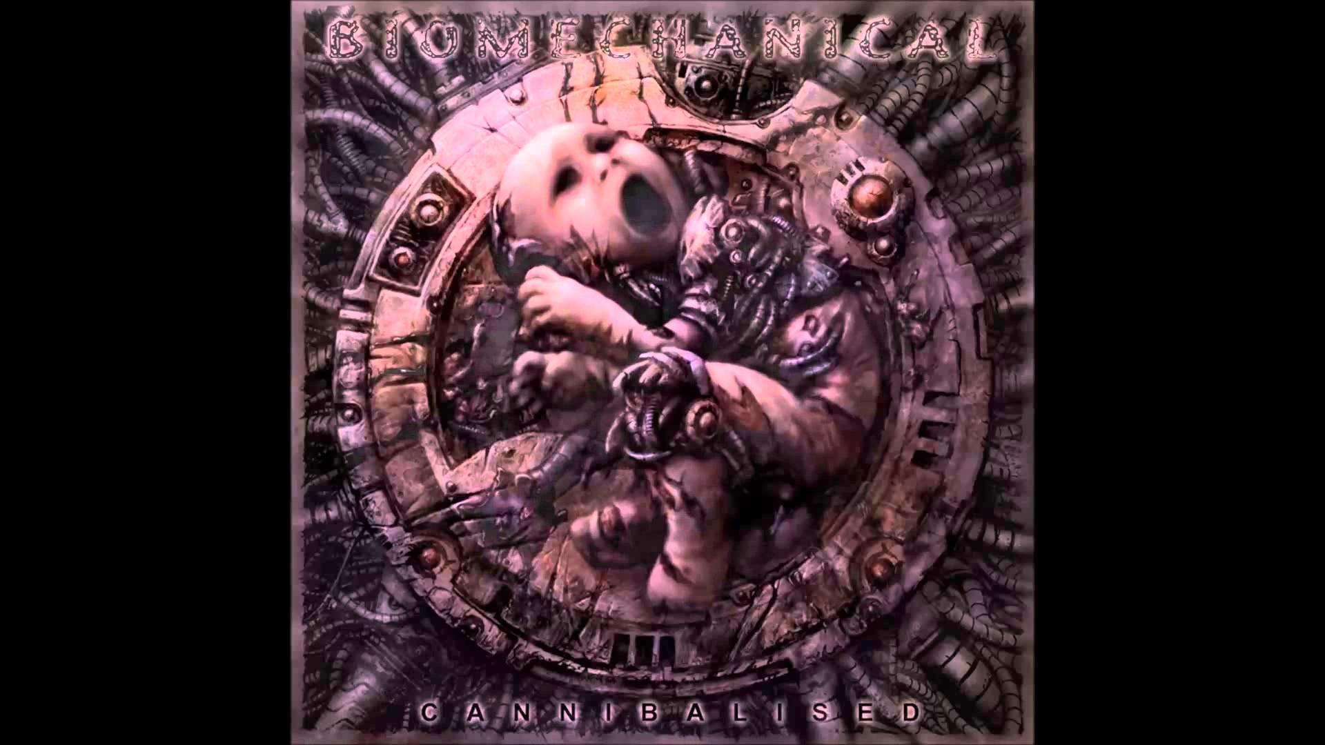 Biomechanical Wallpapers - Top Free Biomechanical Backgrounds ...