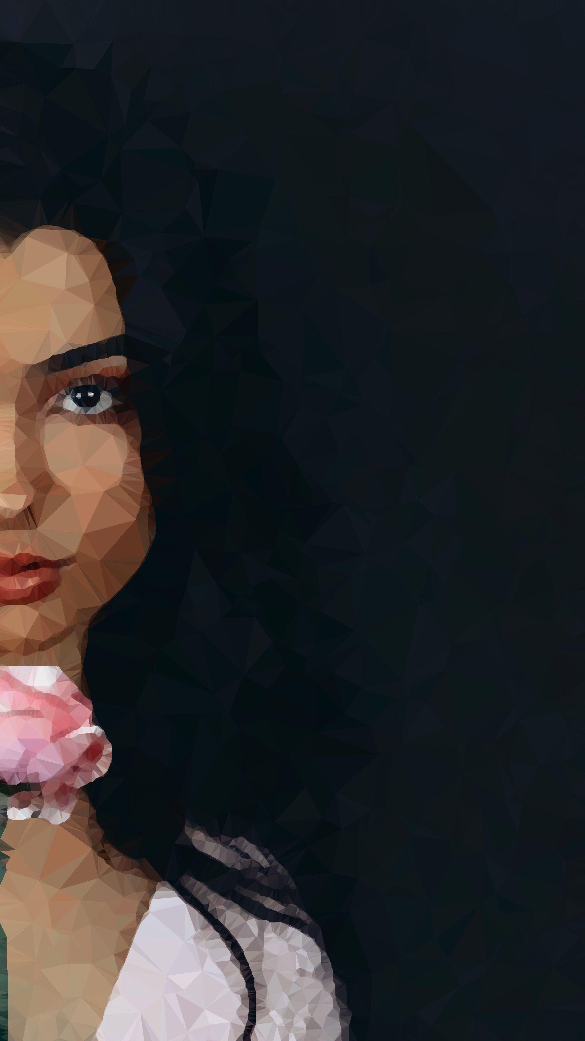 Portrait Art Wallpapers - Top Free Portrait Art Backgrounds ...