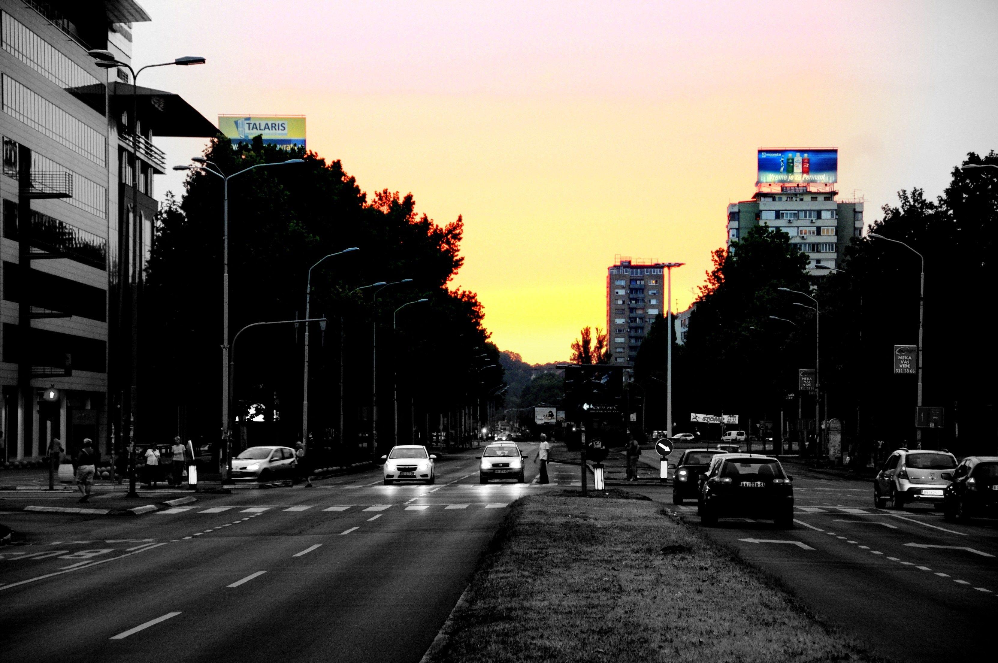 Beograd Wallpapers - Top Free Beograd Backgrounds - WallpaperAccess