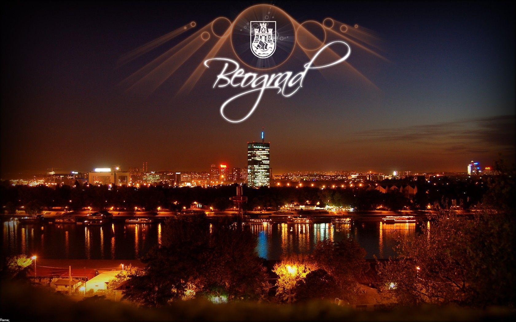Beograd Wallpapers - Top Free Beograd Backgrounds - WallpaperAccess