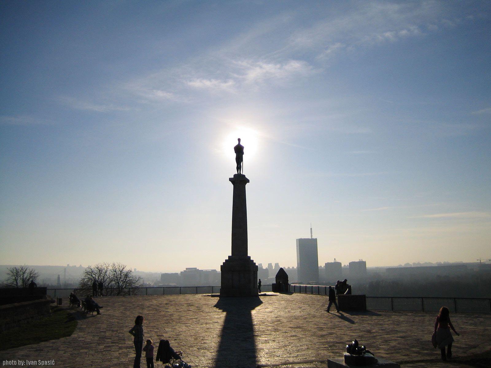 Beograd Wallpapers - Top Free Beograd Backgrounds - WallpaperAccess