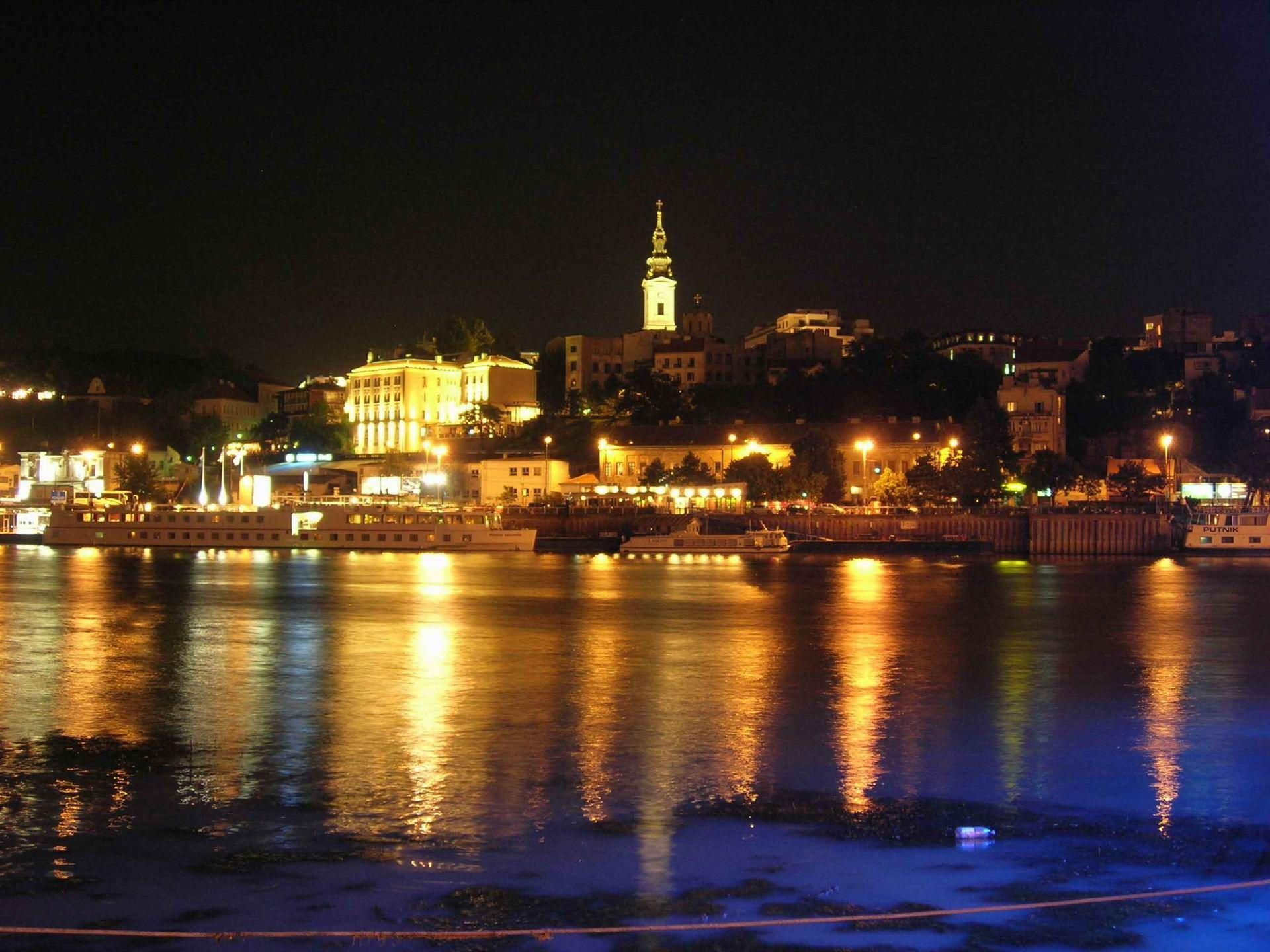 Beograd Wallpapers - Top Free Beograd Backgrounds - WallpaperAccess