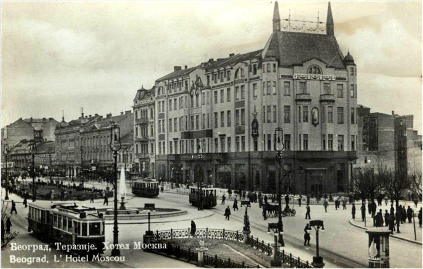 Beograd Wallpapers - Top Free Beograd Backgrounds - WallpaperAccess