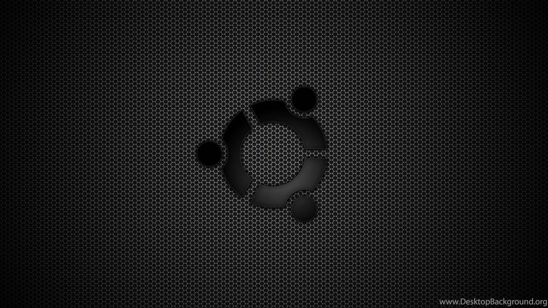 Ubuntu Dark Wallpapers - Top Free Ubuntu Dark Backgrounds - WallpaperAccess