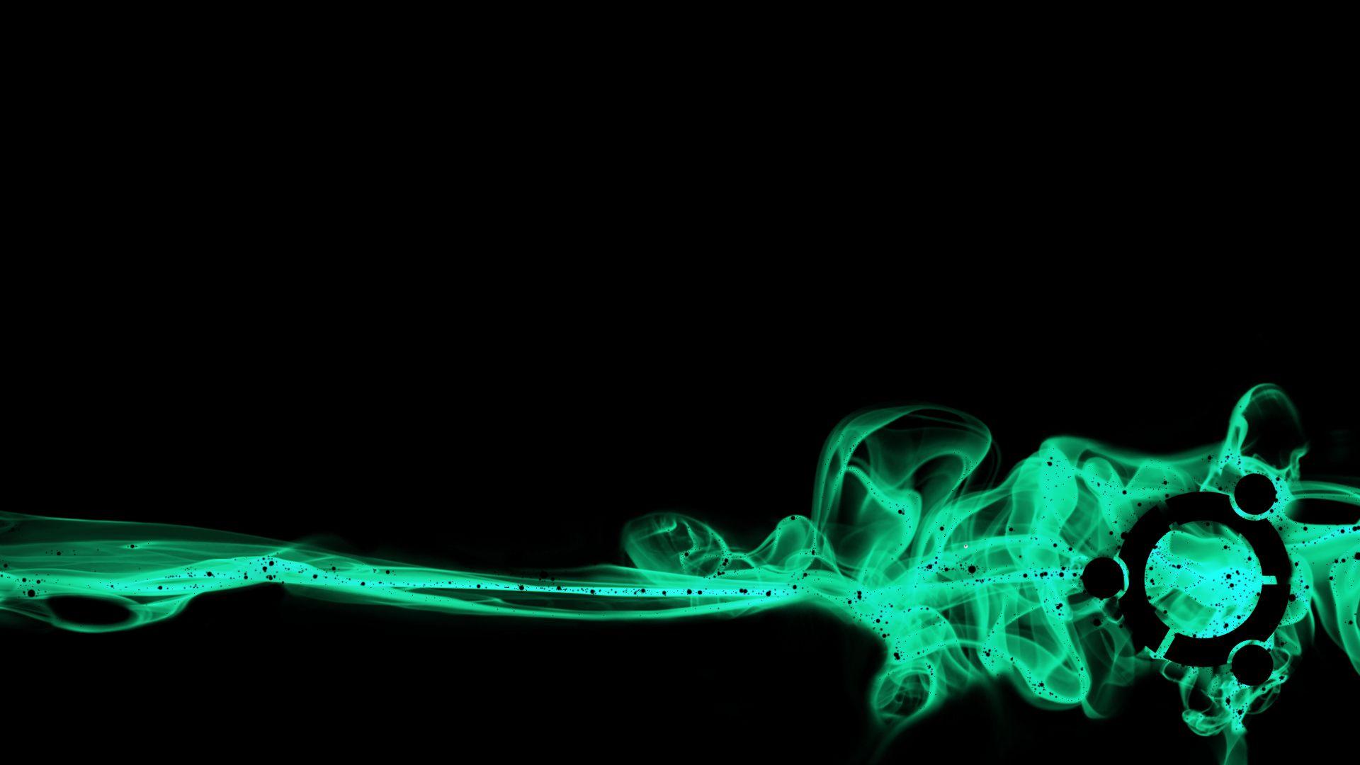 Ubuntu Dark Wallpapers - Top Free Ubuntu Dark Backgrounds - WallpaperAccess