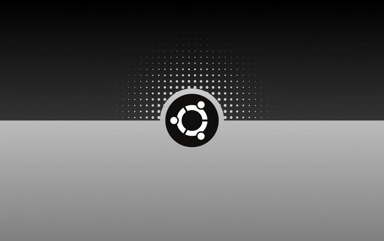 Ubuntu Dark Wallpapers - Top Free Ubuntu Dark Backgrounds - WallpaperAccess