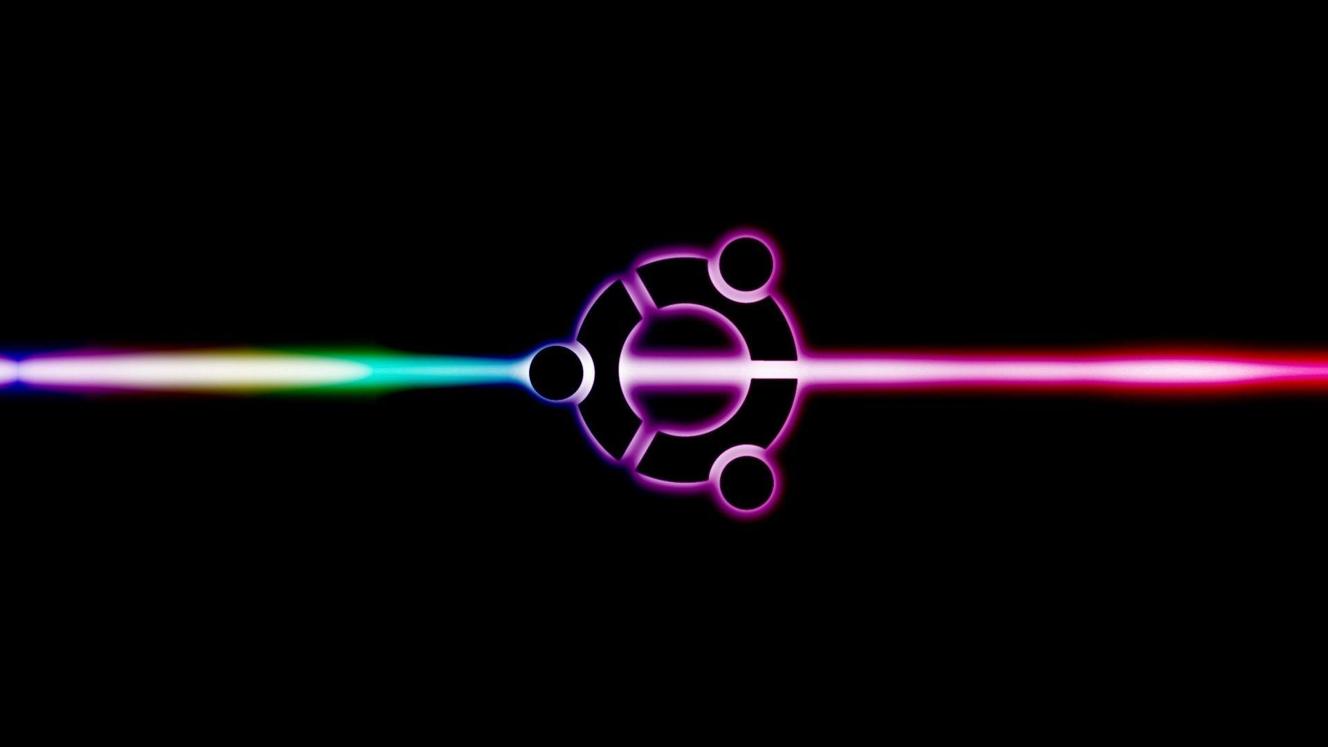 Ubuntu Dark Wallpapers - Top Free Ubuntu Dark Backgrounds - WallpaperAccess