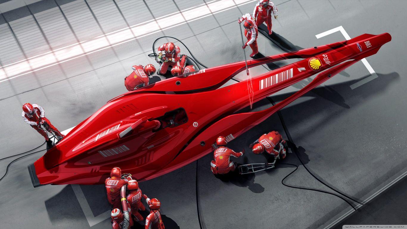 Vintage Formula 1 Wallpapers - Top Free Vintage Formula 1 Backgrounds ...