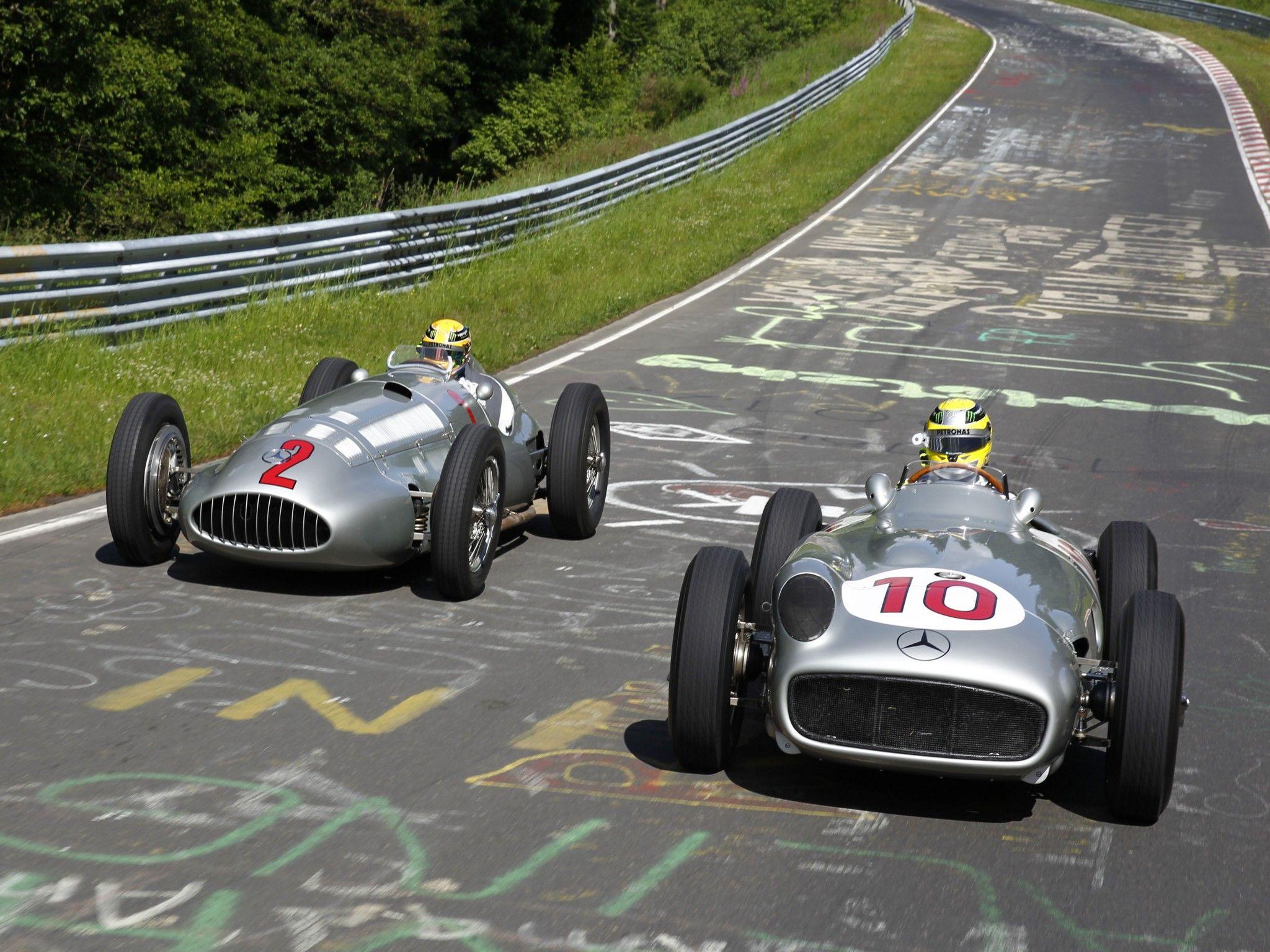 Vintage Formula 1 Wallpapers - Top Free Vintage Formula 1 Backgrounds ...