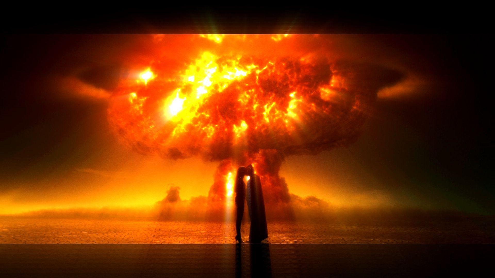 Tactical Nuke Wallpapers - Top Free Tactical Nuke Backgrounds ...