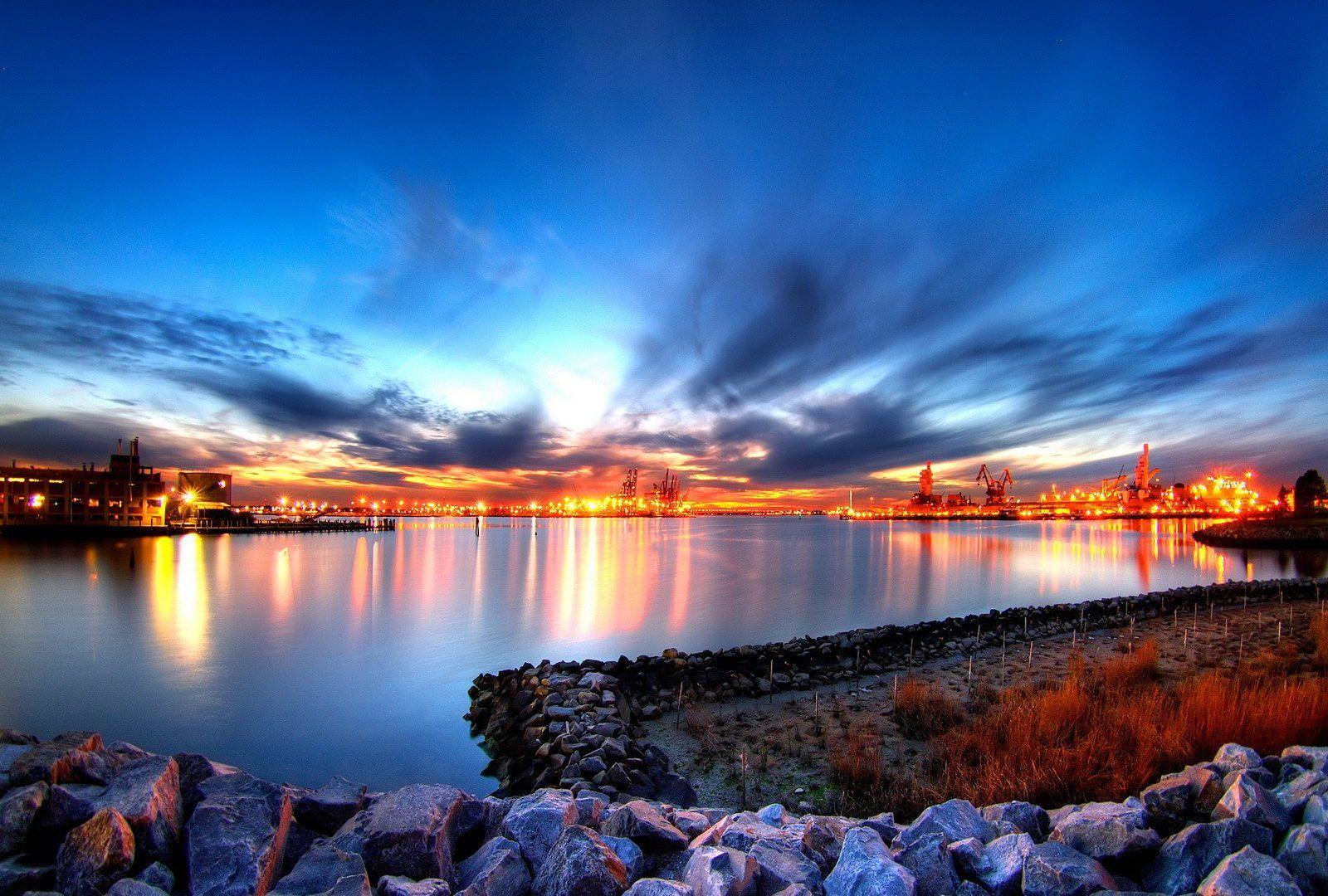 Pacific Northwest Clouds Wallpapers - Top Free Pacific Northwest Clouds ...