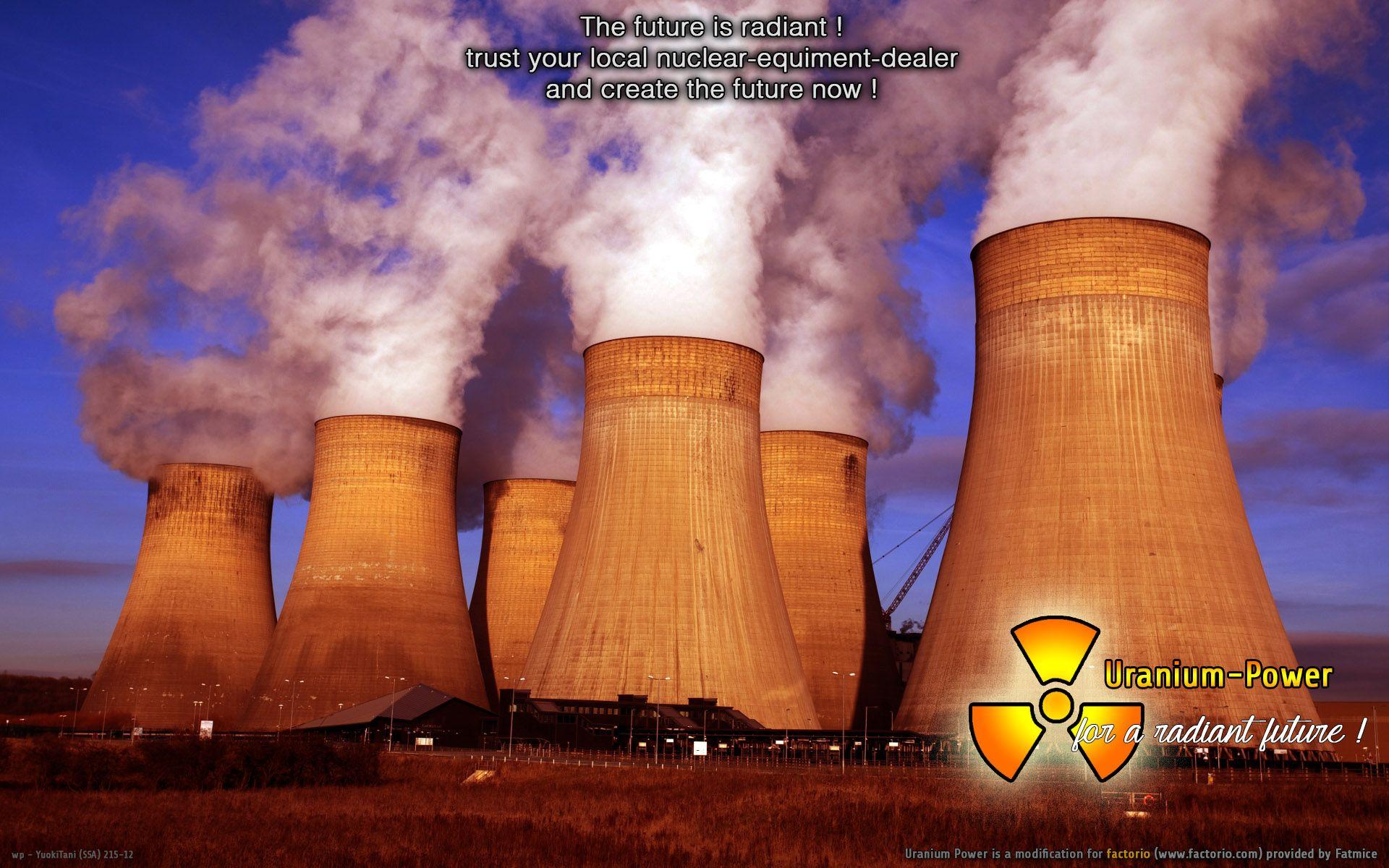 Nuclear Energy Wallpapers - Top Free Nuclear Energy Backgrounds ...