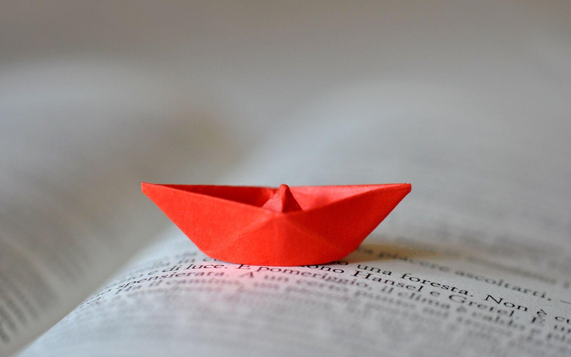 Paper Boat Wallpapers - Top Free Paper Boat Backgrounds - WallpaperAccess