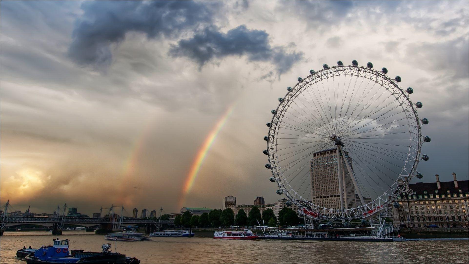 London Eye HD Wallpapers - Top Free London Eye HD Backgrounds ...
