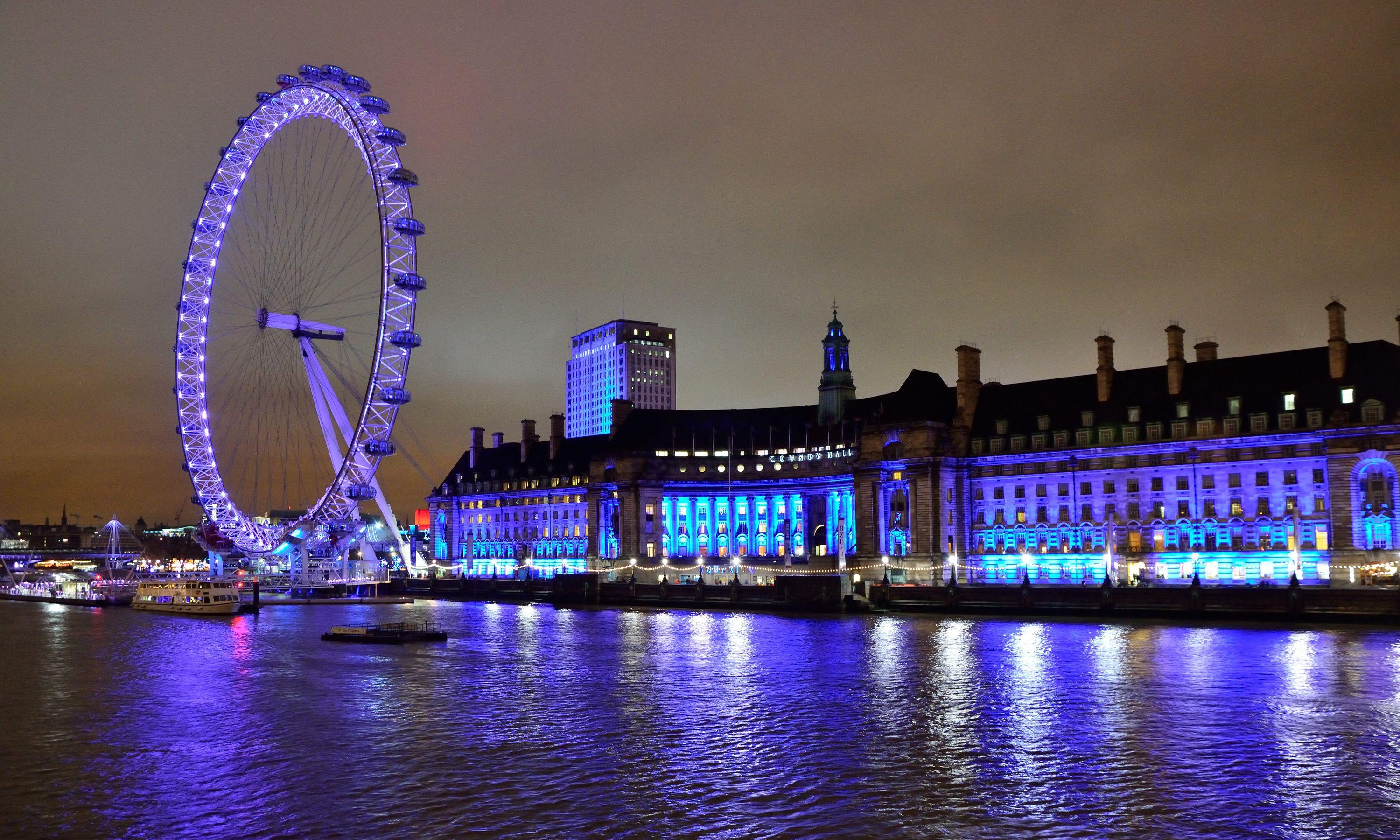 London Eye HD Wallpapers - Top Free London Eye HD Backgrounds ...