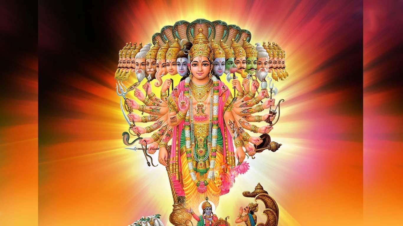 Lord Narayan Wallpapers - Top Free Lord Narayan Backgrounds ...