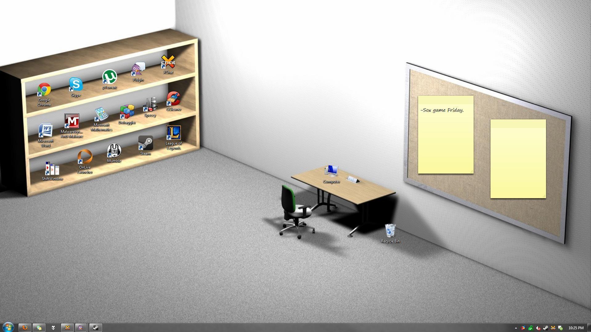 Work Space Wallpapers - Top Free Work Space Backgrounds - WallpaperAccess