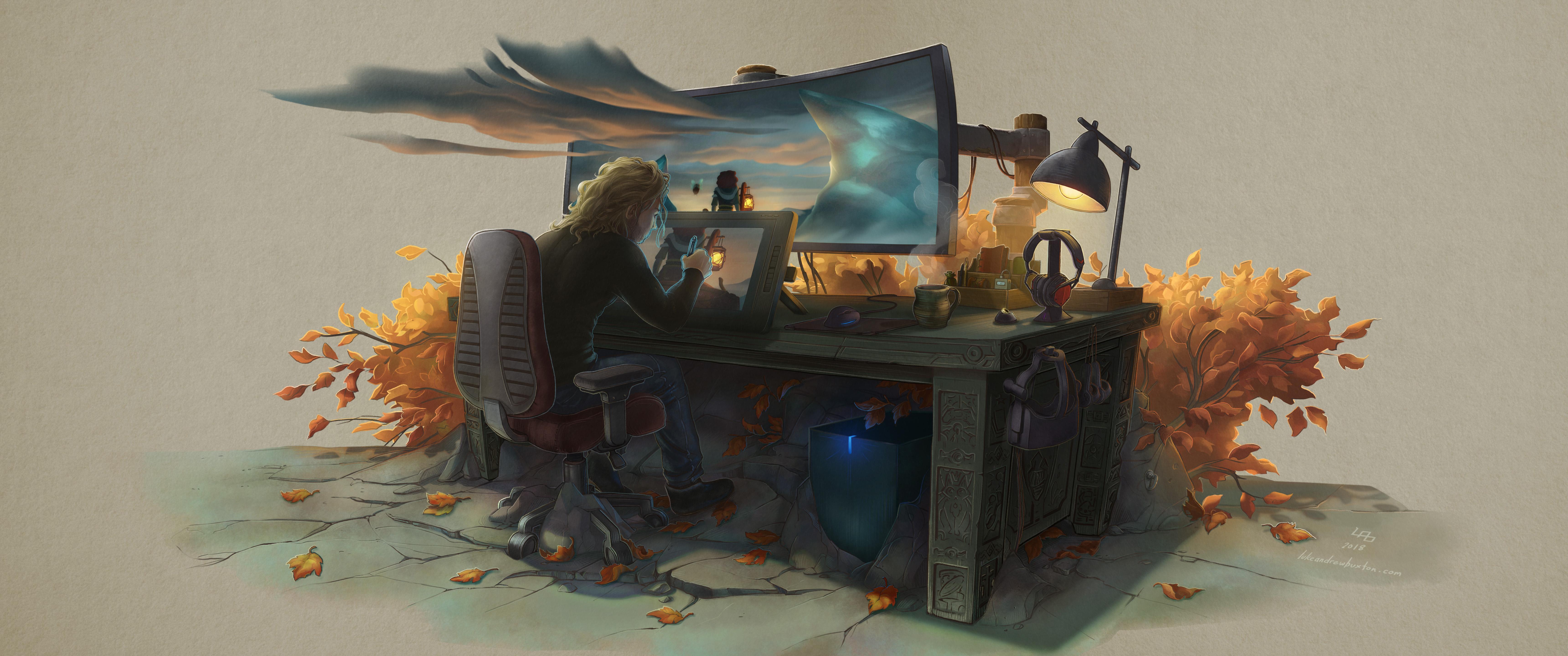 6880X2880 Wallpapers - Top Free 6880X2880 Backgrounds - WallpaperAccess