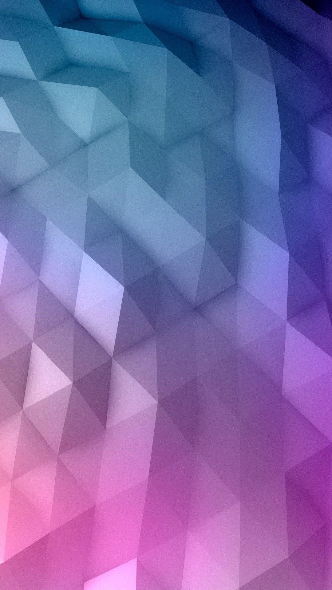 Geometric Gradient Wallpapers - Top Free Geometric Gradient Backgrounds ...