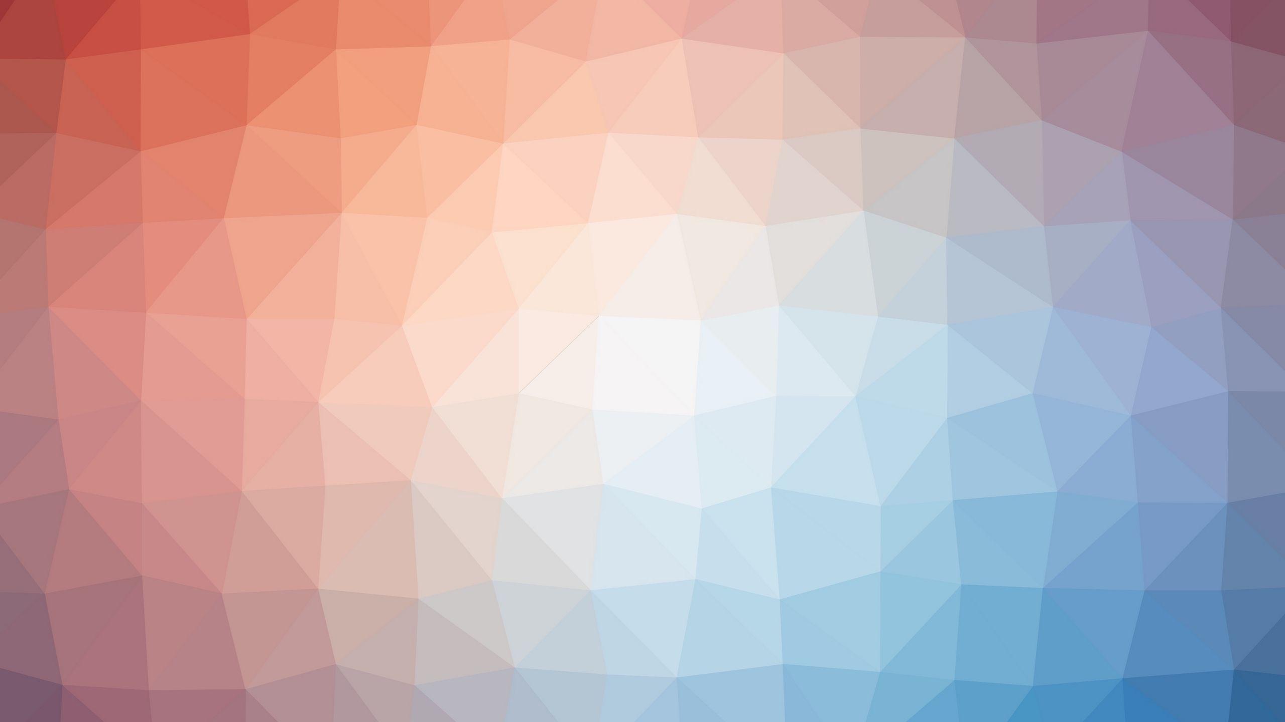 Geometric Gradient Wallpapers - Top Free Geometric Gradient Backgrounds ...