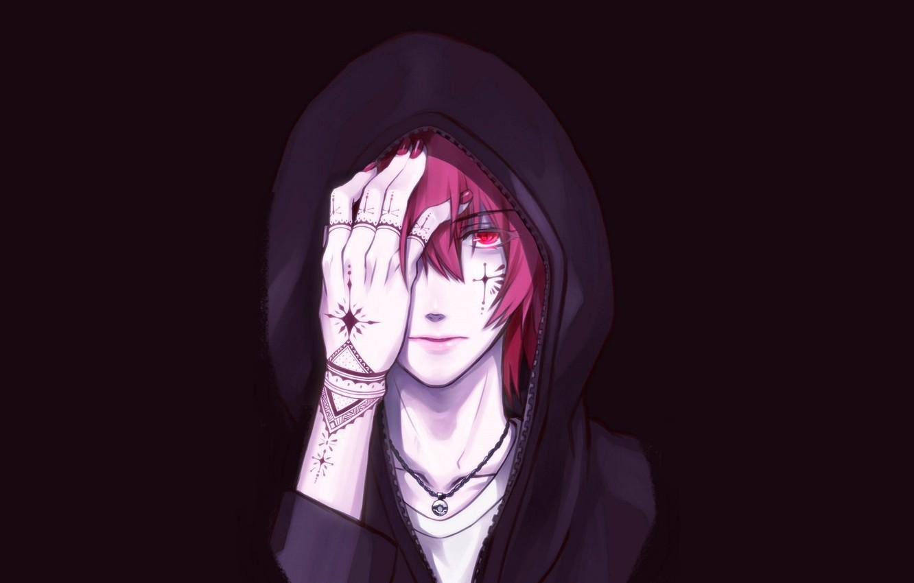 Bad Boy Anime Wallpapers - Top Free Bad Boy Anime Backgrounds ...