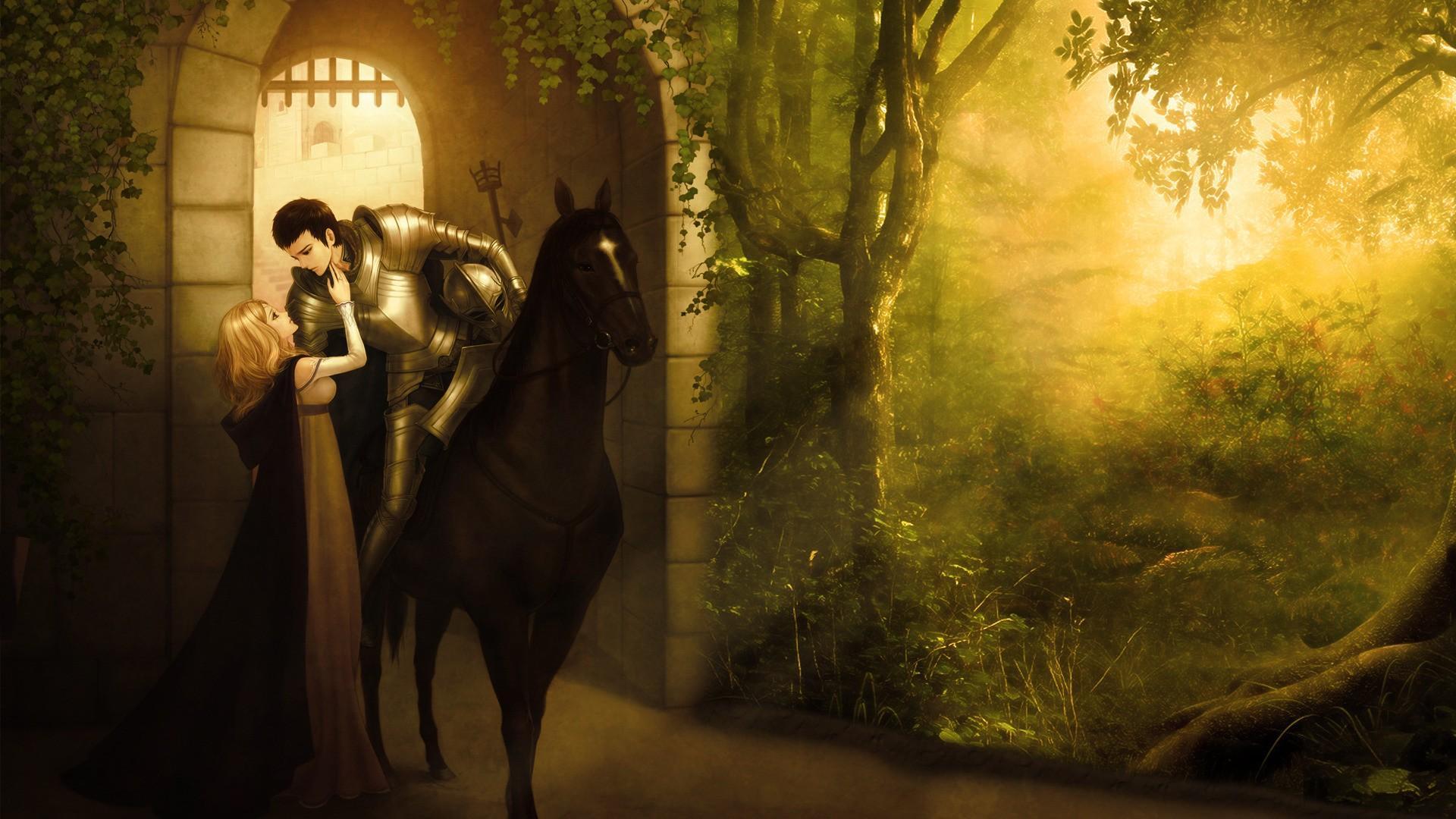 Medieval Anime Wallpapers - Top Free Medieval Anime Backgrounds ...