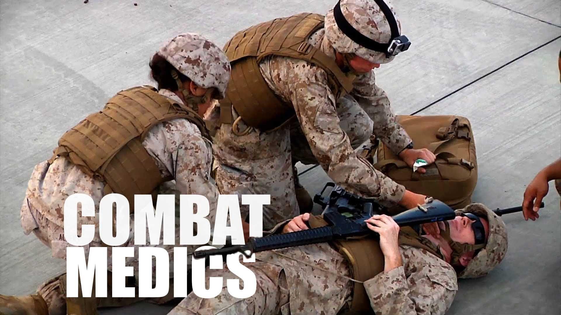 Combat Medic Wallpapers - Top Free Combat Medic Backgrounds ...
