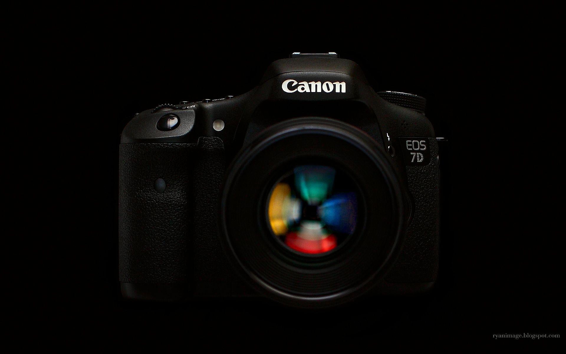 Canon EOS Wallpapers - Top Free Canon EOS Backgrounds - WallpaperAccess