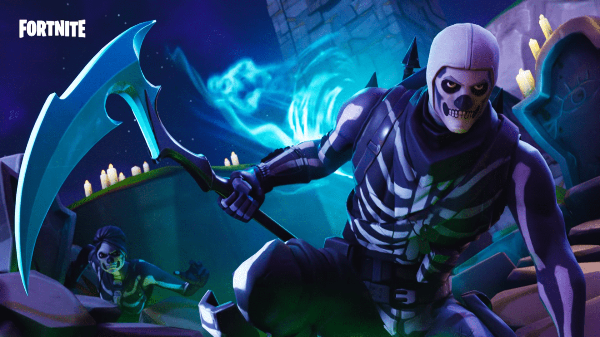 Fortnite Squad Wallpapers - Top Free Fortnite Squad Backgrounds ...