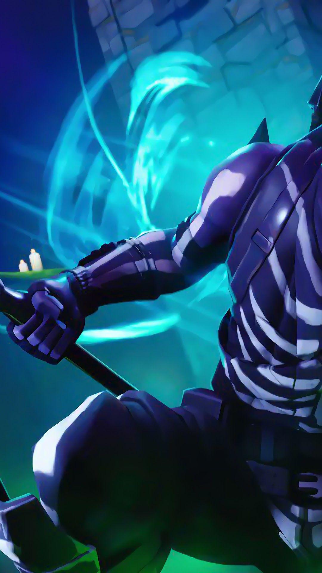 Fortnite Skull Wallpapers - Top Free Fortnite Skull Backgrounds ...