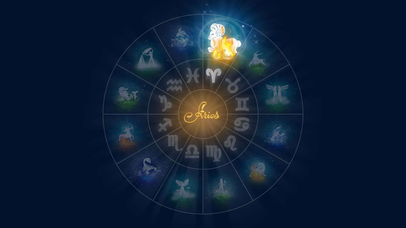 Astrology Desktop Wallpapers - Top Free Astrology Desktop Backgrounds ...