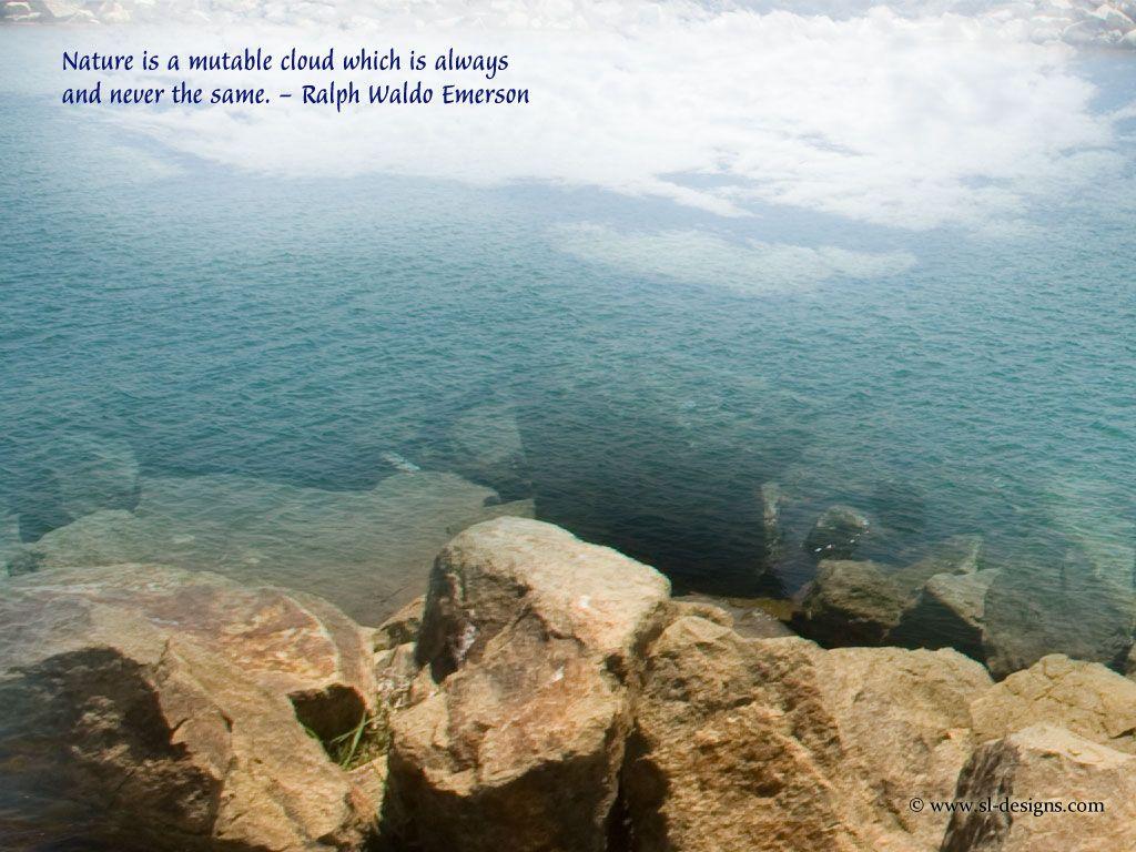 Nature Quotes Wallpapers - Top Free Nature Quotes Backgrounds ...