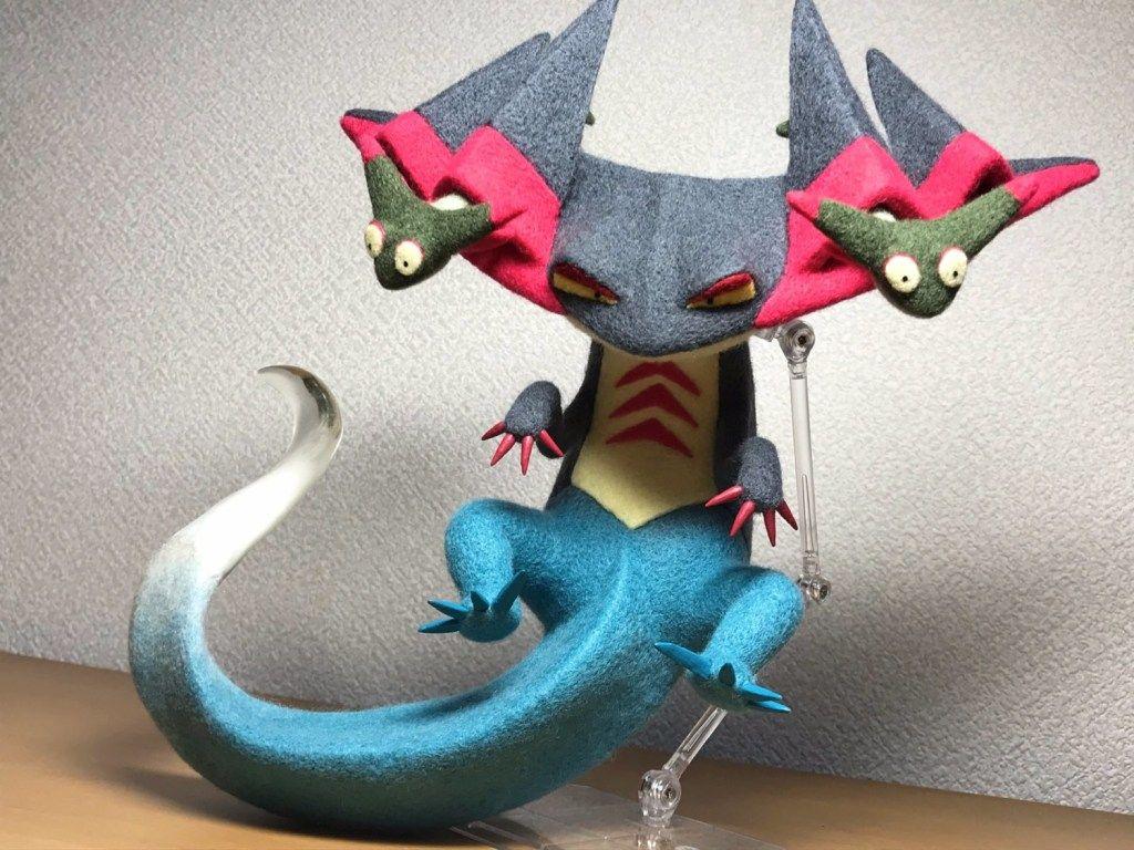 Dragapult Wallpapers - Top Free Dragapult Backgrounds - WallpaperAccess