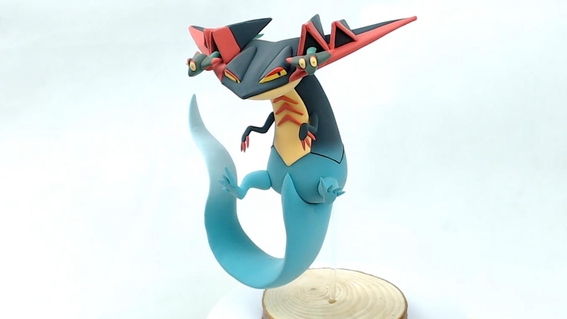 Dragapult Wallpapers - Top Free Dragapult Backgrounds - WallpaperAccess