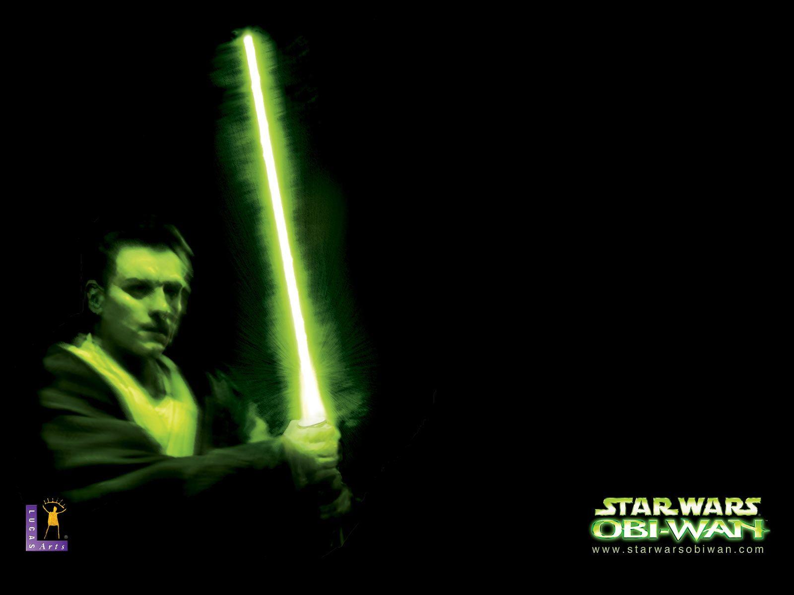 Star Wars Obi-Wan Wallpapers - Top Free Star Wars Obi-Wan Backgrounds ...
