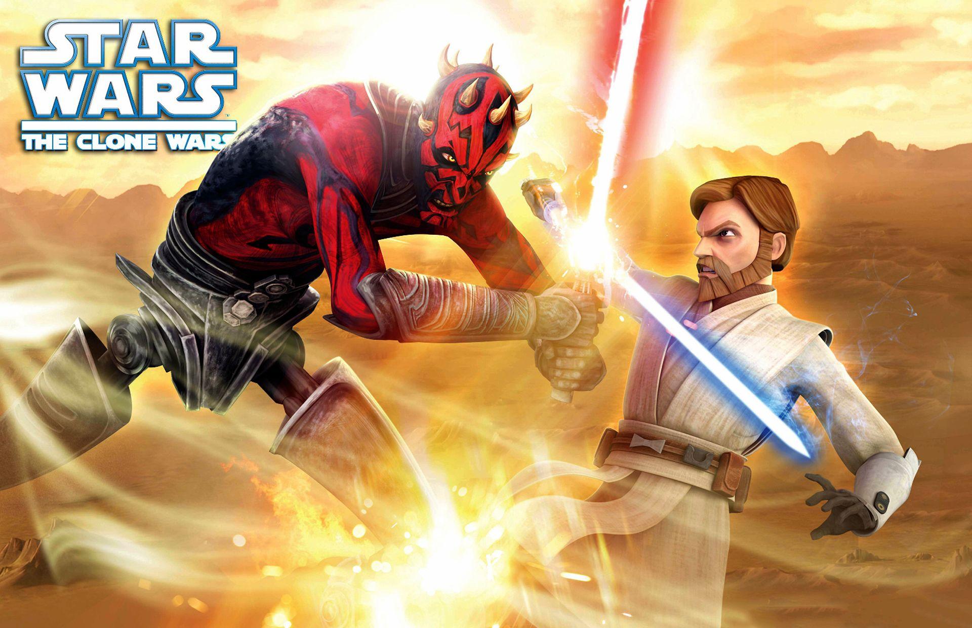 Star Wars Obi-Wan Wallpapers - Top Free Star Wars Obi-Wan Backgrounds ...