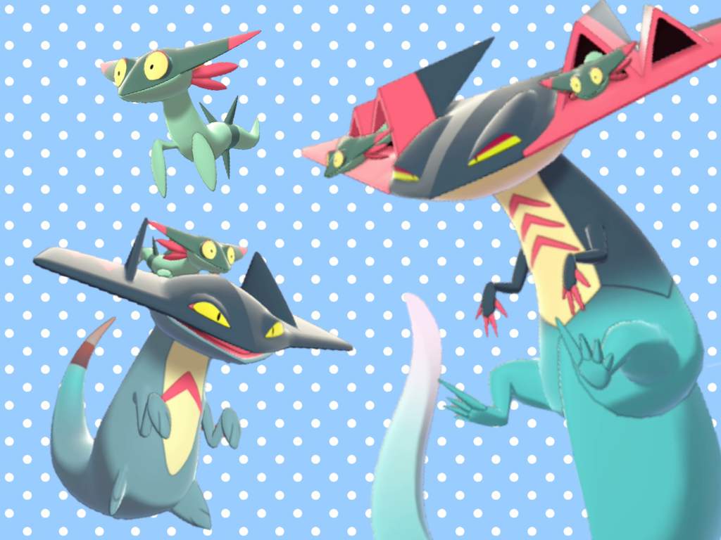 Dragapult Wallpapers - Top Free Dragapult Backgrounds - WallpaperAccess