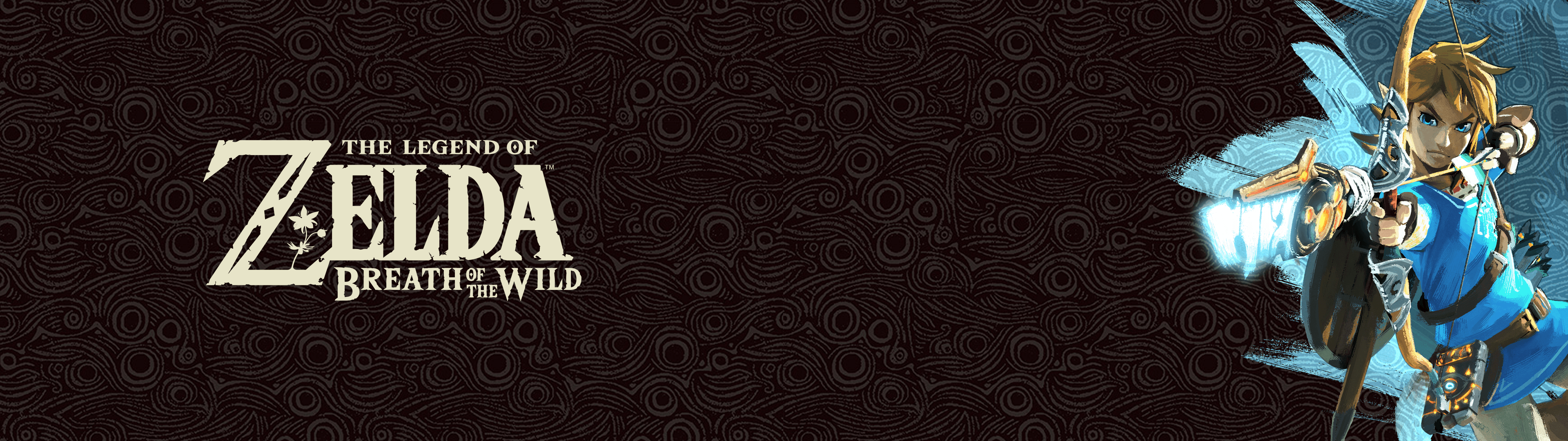 Zelda Dual Screen Wallpapers - Top Free Zelda Dual Screen Backgrounds ...