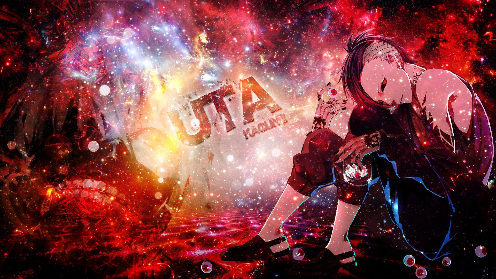 Uta Wallpapers - Top Free Uta Backgrounds - WallpaperAccess