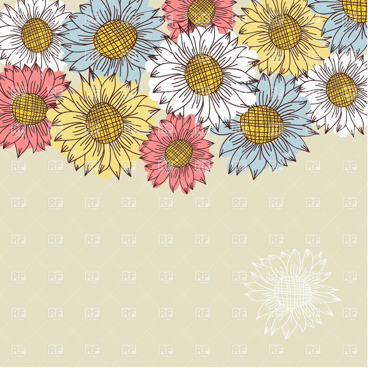 Rustic Sunflower Wallpapers - Top Free Rustic Sunflower Backgrounds ...