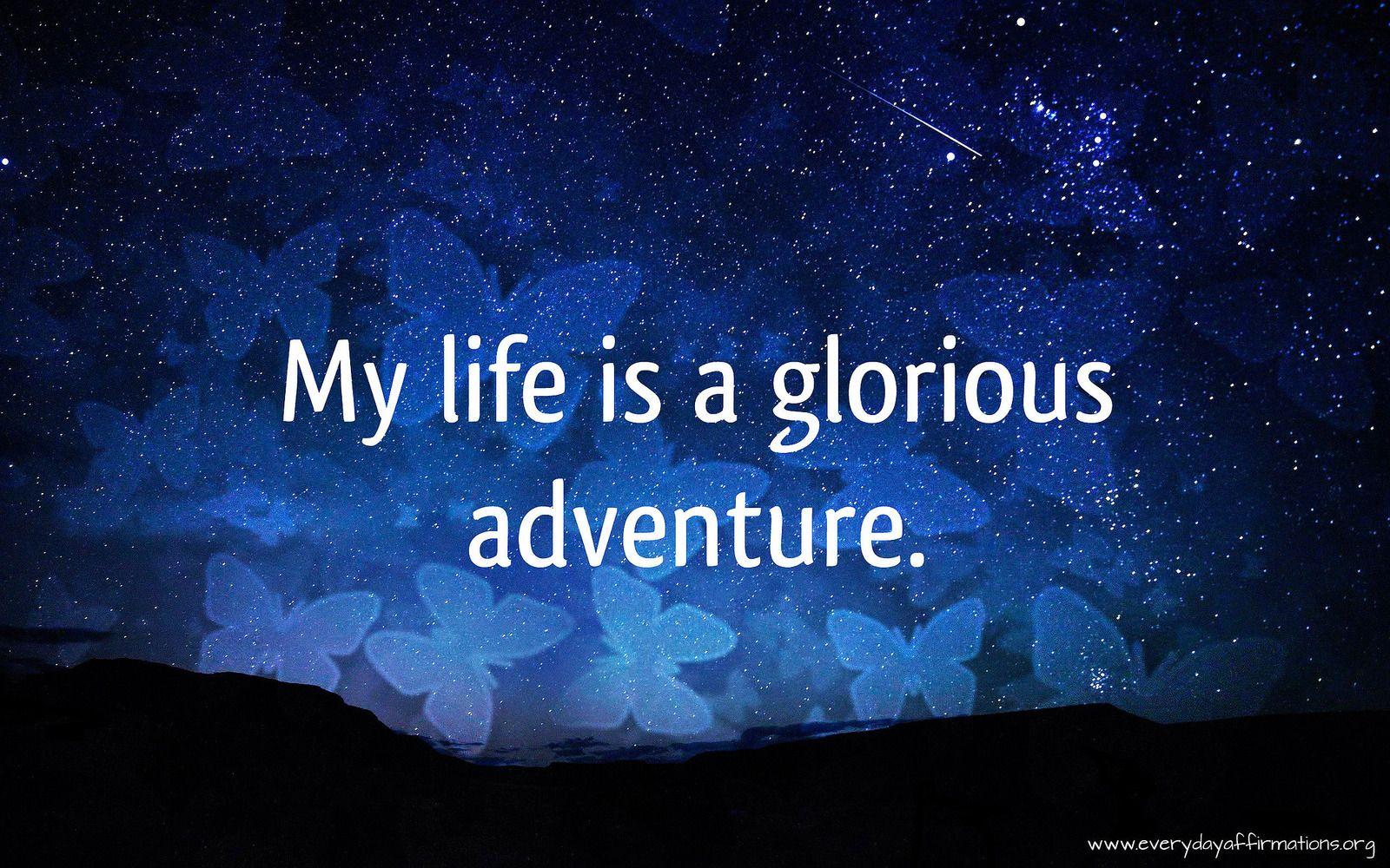 Positive Affirmations Desktop Wallpapers - Top Free Positive ...