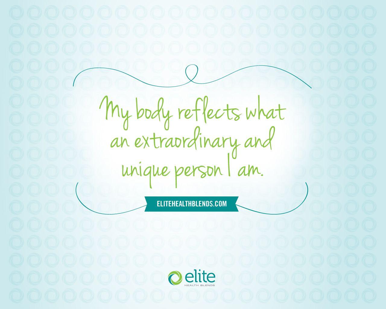 Positive Affirmations Desktop Wallpapers - Top Free Positive ...