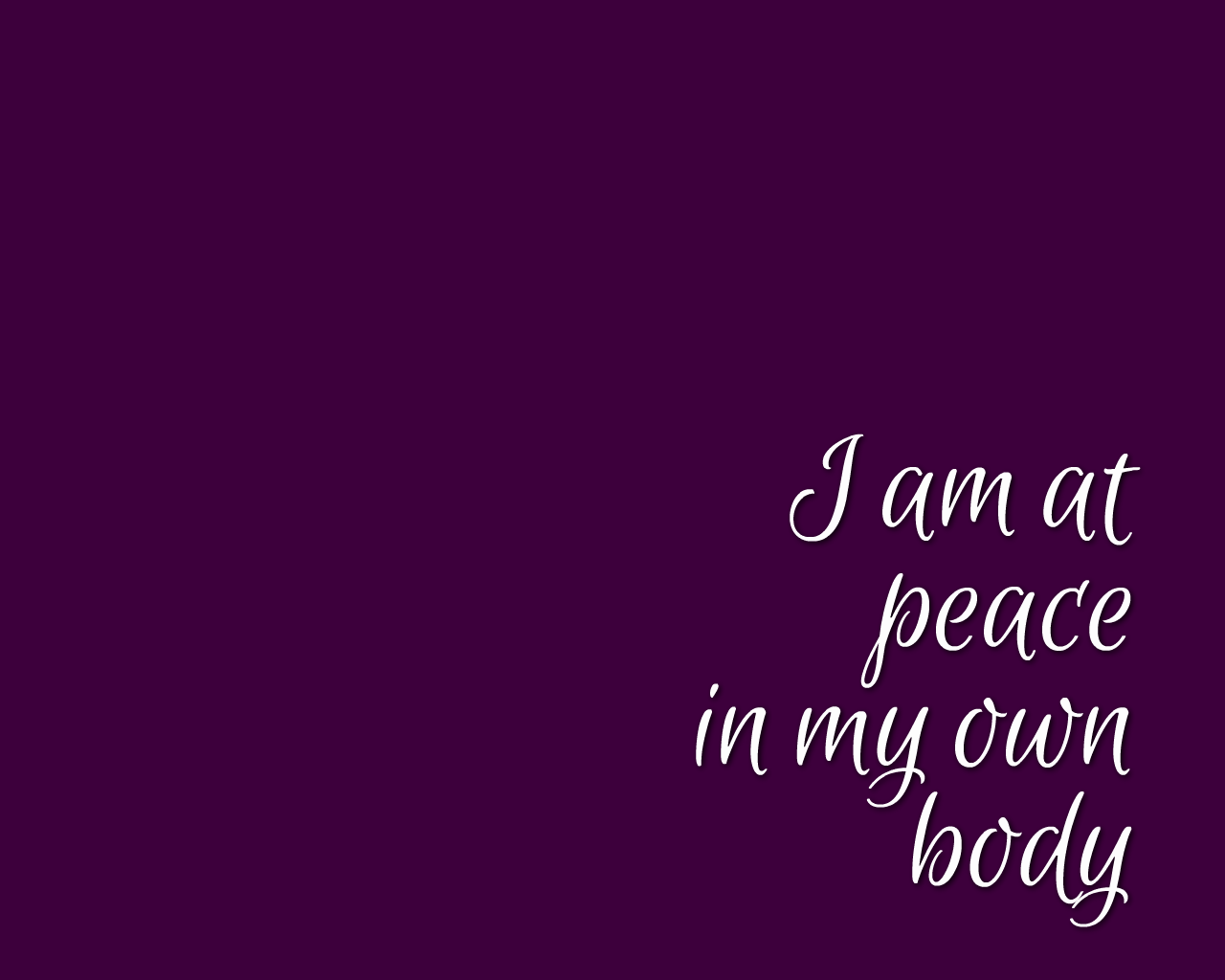 Affirmation Wallpapers - Top Free Affirmation Backgrounds - WallpaperAccess