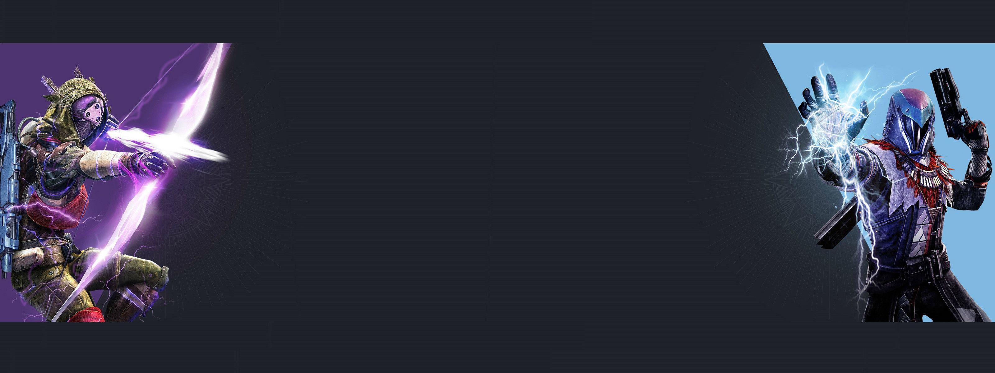 Destiny Dual Screen Wallpapers - Top Free Destiny Dual Screen ...