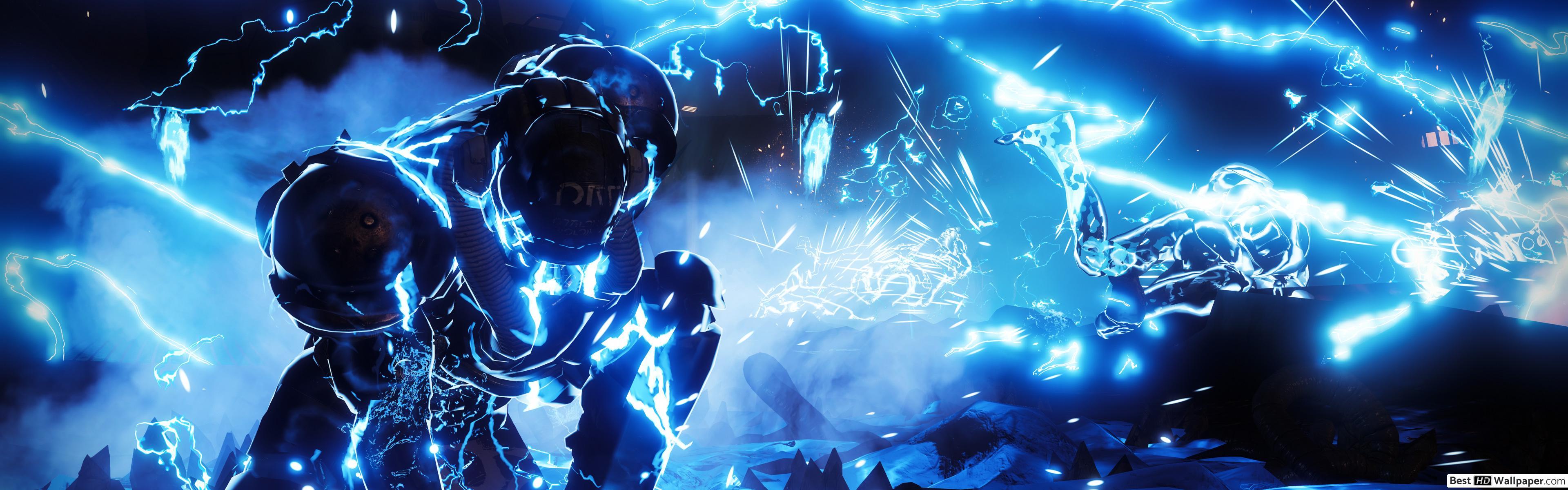 Destiny Dual Screen Wallpapers - Top Free Destiny Dual Screen ...