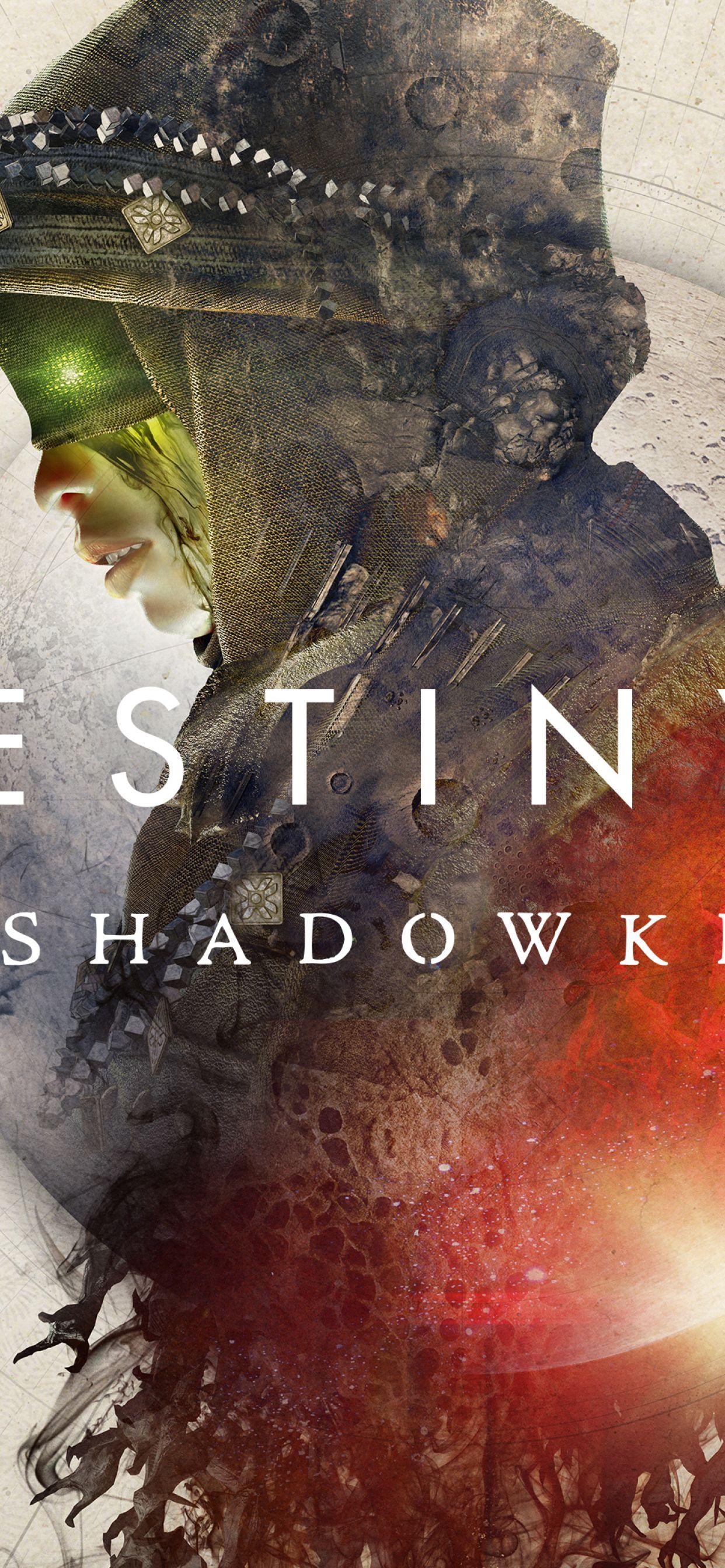 Destiny Mobile Wallpapers - Top Free Destiny Mobile Backgrounds ...