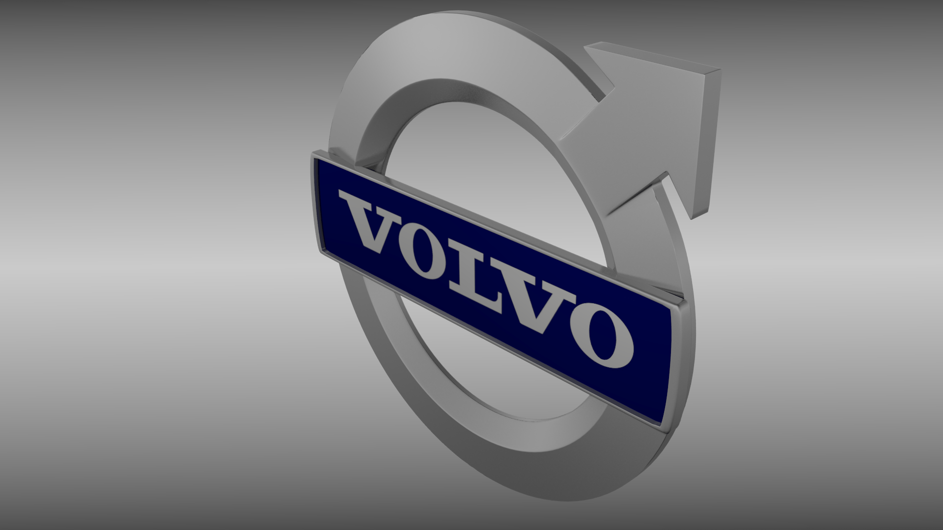 Volvo Logo Wallpapers - Top Free Volvo Logo Backgrounds - WallpaperAccess