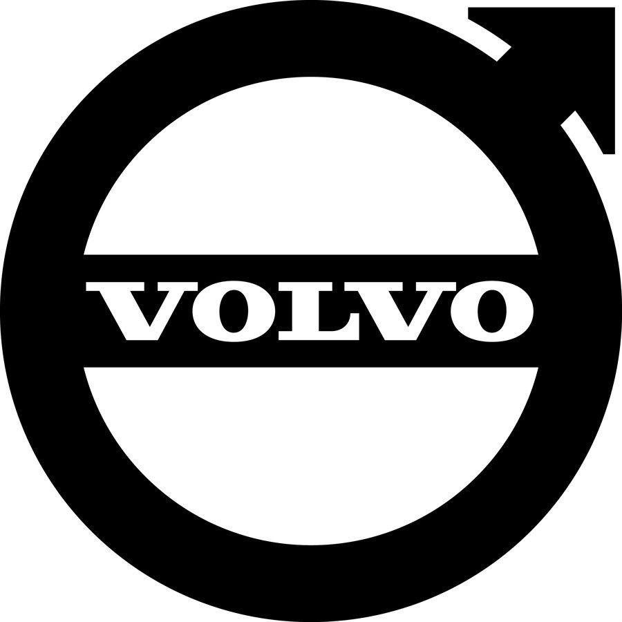 Volvo Logo Wallpapers - Top Free Volvo Logo Backgrounds - WallpaperAccess