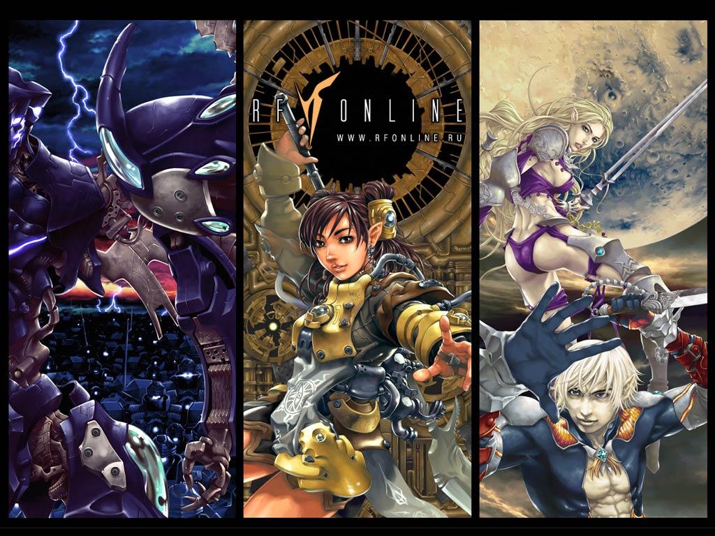 Rising Force Wallpapers - Top Free Rising Force Backgrounds ...