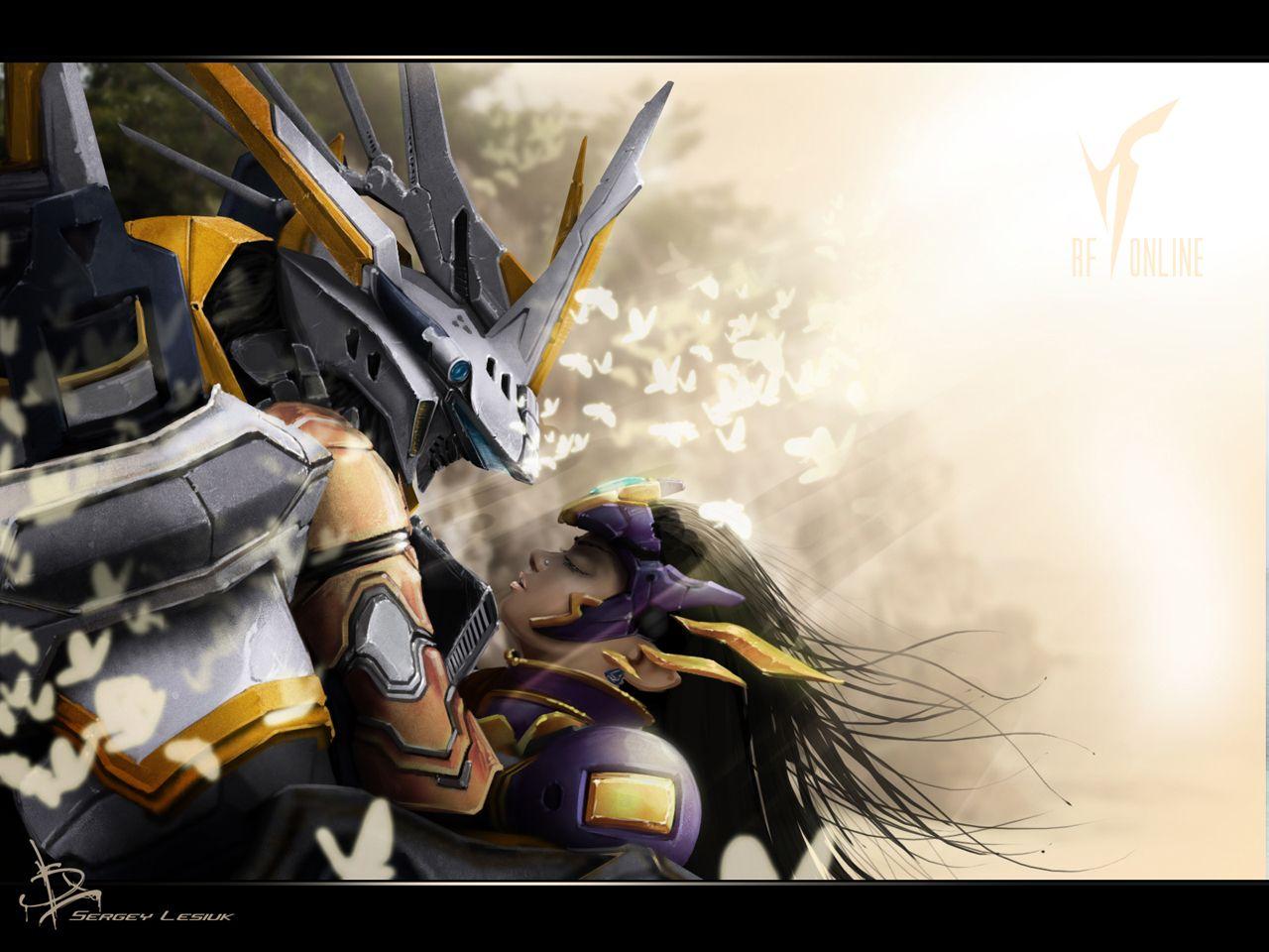 Rising Force Wallpapers - Top Free Rising Force Backgrounds ...